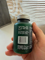 NAC and mullein herbal benefits
