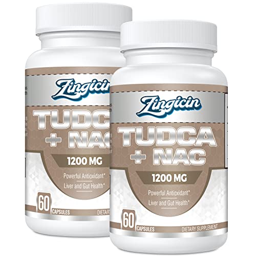 NAC antioxidant for digestion