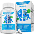 NAC brain supplement for cognitive support