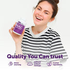 NAC capsules for detoxification benefits