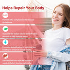 NAC capsules for detoxification benefits