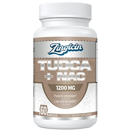 NAC capsules for digestive health
