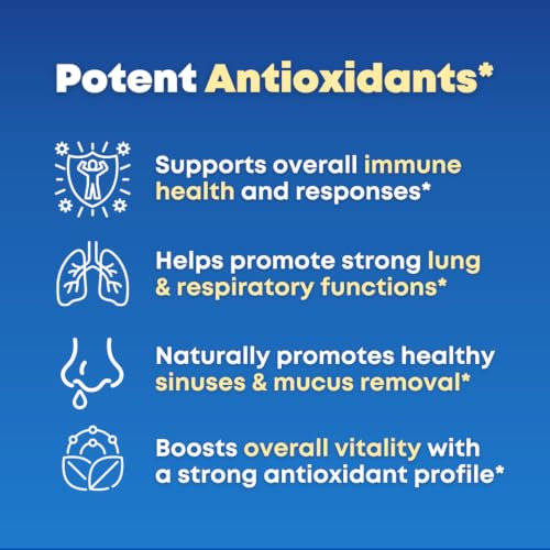 NAC capsules for enhanced wellness