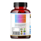 NAC capsules for overall wellness