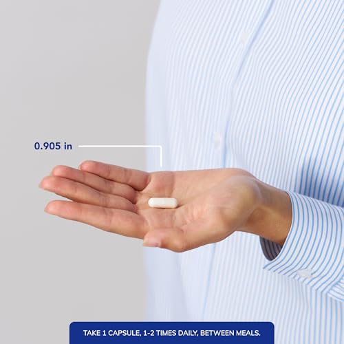 NAC capsules with vitamin C benefits