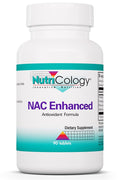 NAC Enhanced immune health support