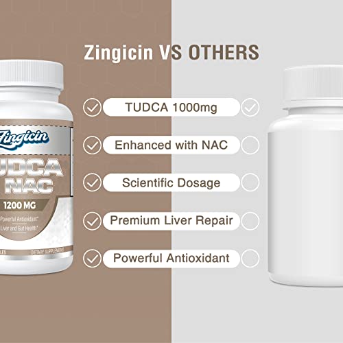 NAC for enhanced nutrient absorption