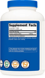 NAC for enhanced recovery and wellness