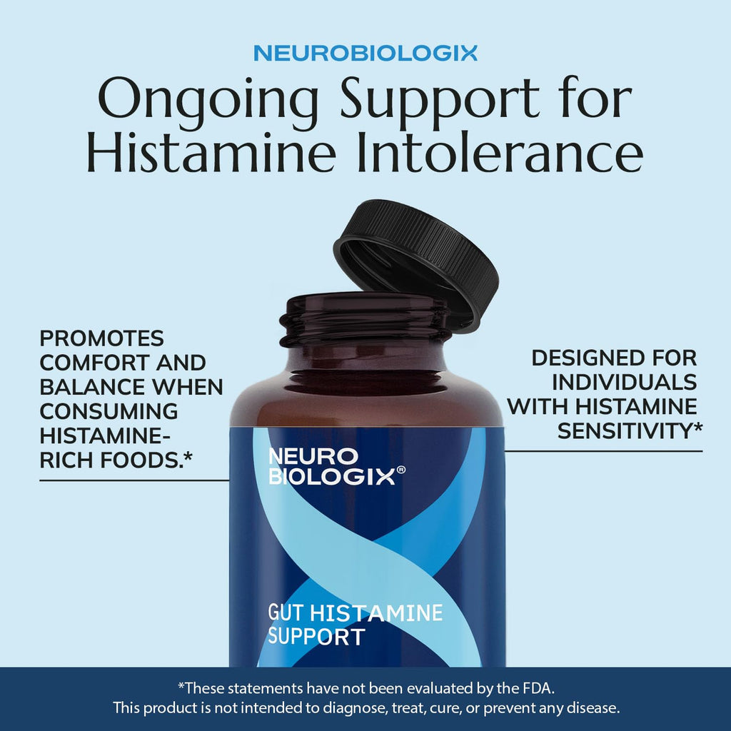 NAC for gut and immune health