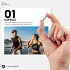 NAC for respiratory health support