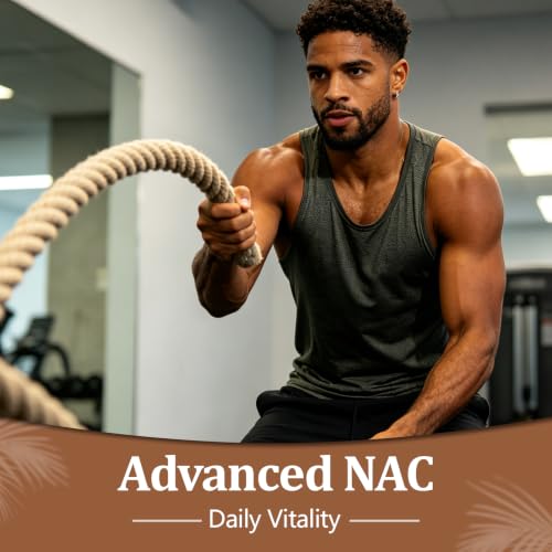 NAC for respiratory health