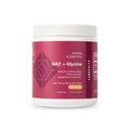 NAC glycine powder for immune support