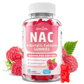 NAC gummies for daily wellness