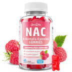 NAC gummies for daily wellness