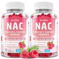 NAC gummies for daily wellness
