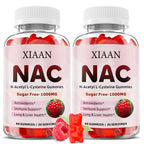 NAC gummies for daily wellness