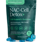 NAC gummies for immune support
