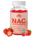 NAC gummies for immune support