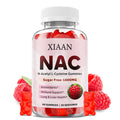 NAC gummies for immune support