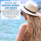 NAC liquid drops for daily wellness