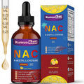 NAC liquid supplement for detox