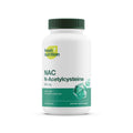NAC N Acetyl Cysteine capsules