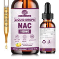NAC N-Acetyl Cysteine liposomal drops