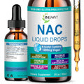 NAC N-Acetyl Cysteine liquid drops