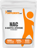 NAC powder for immune support