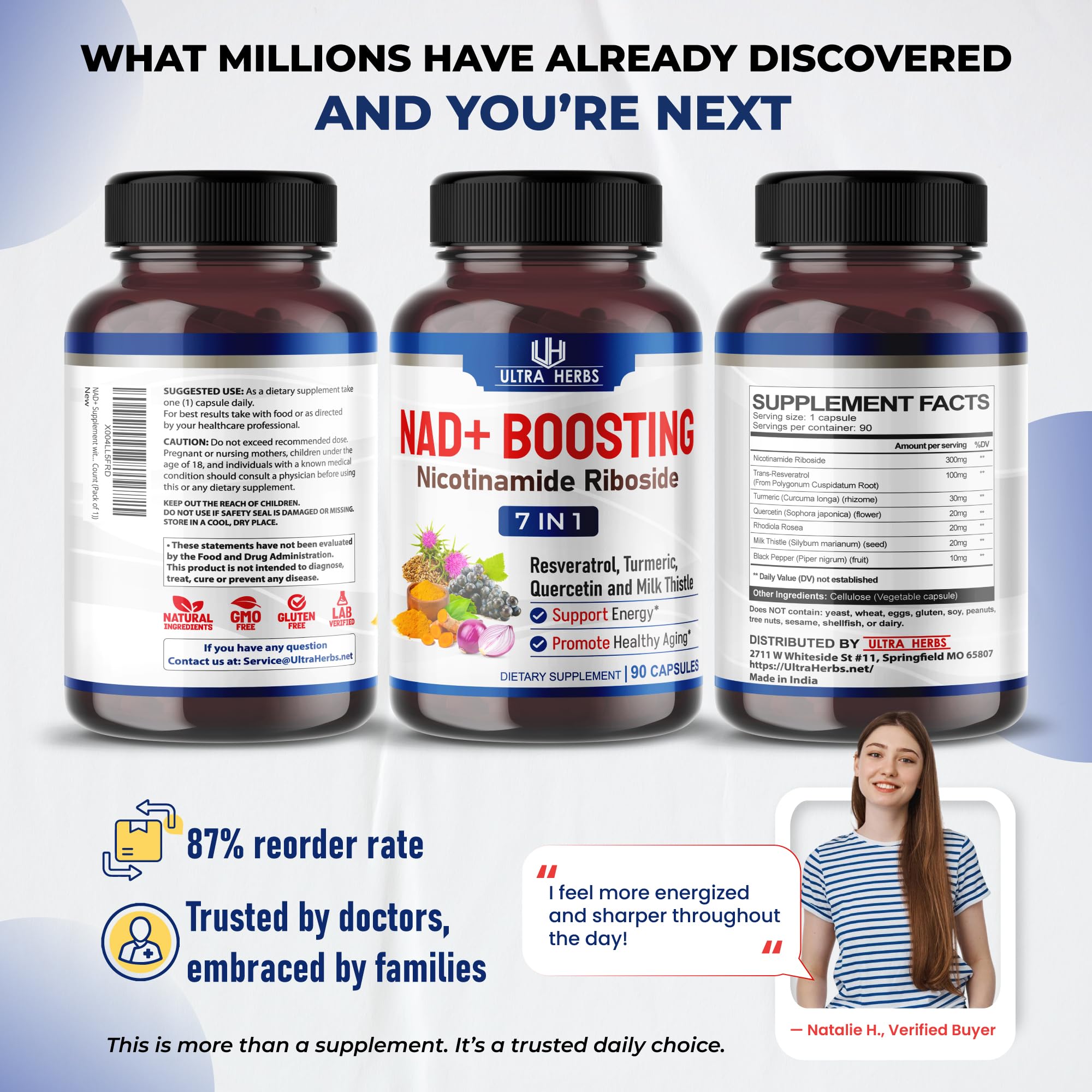 nac supplement and milk thistle combo