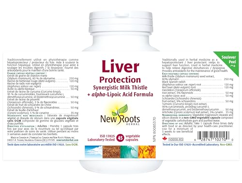 nac supplement and milk thistle synergy