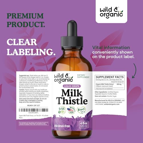 nac supplement and milk thistle synergy