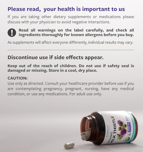 nac supplement combined with milk thistle