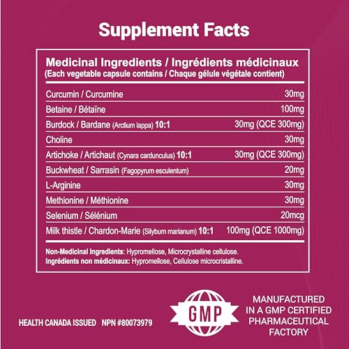 nac supplement for enhanced liver health