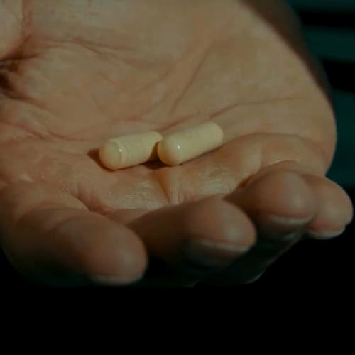 nac supplement for enhanced recovery