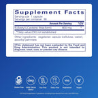 NAC supplement for immune support