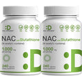NAC supplement for immune support