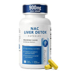 NAC supplement for immune support