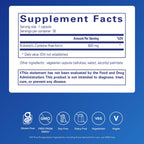 NAC supplement for immune support
