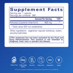 NAC supplement for immune support