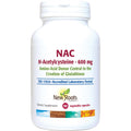 NAC supplement for immune support