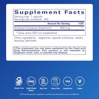 NAC supplement for immune support