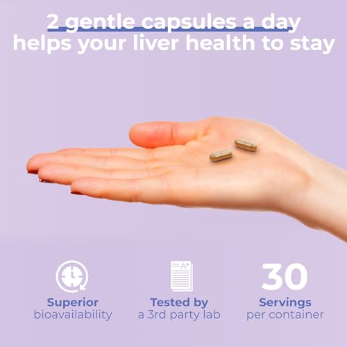 nac supplement for liver health