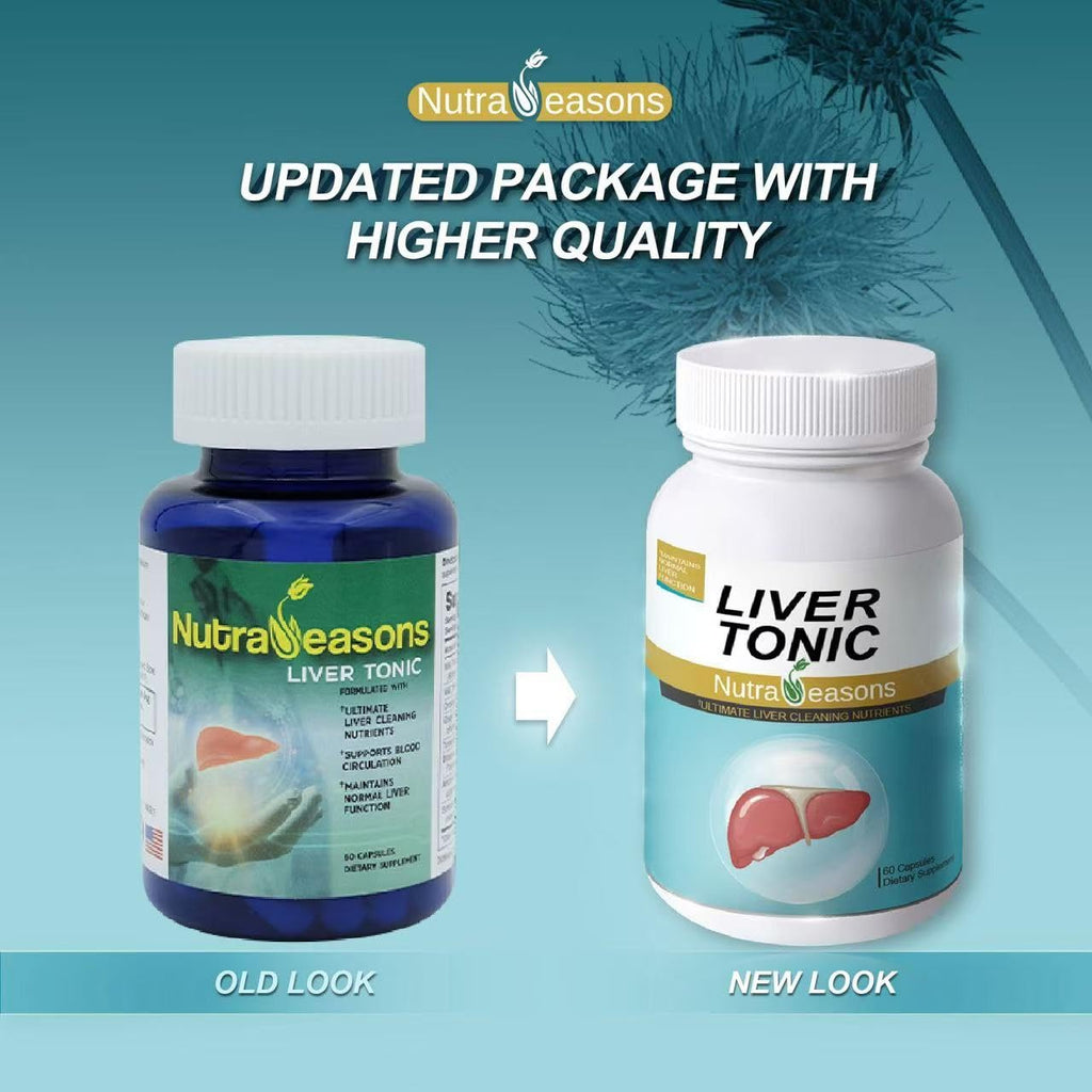 nac supplement for liver health