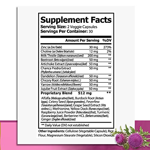 nac supplement for liver support