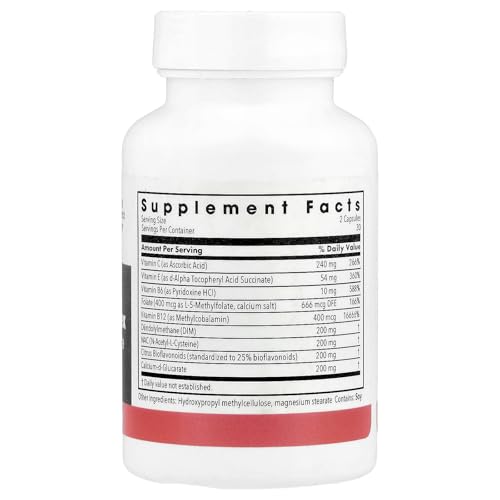 NAC supplement for men's health