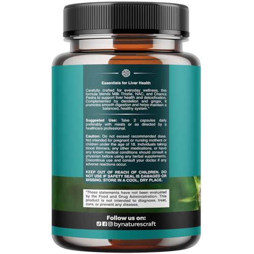 NAC supplement for overall wellness