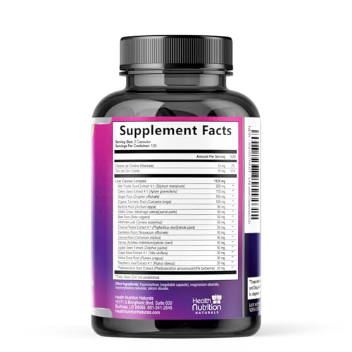nac supplement with milk thistle benefits