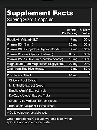 nac supplement with milk thistle