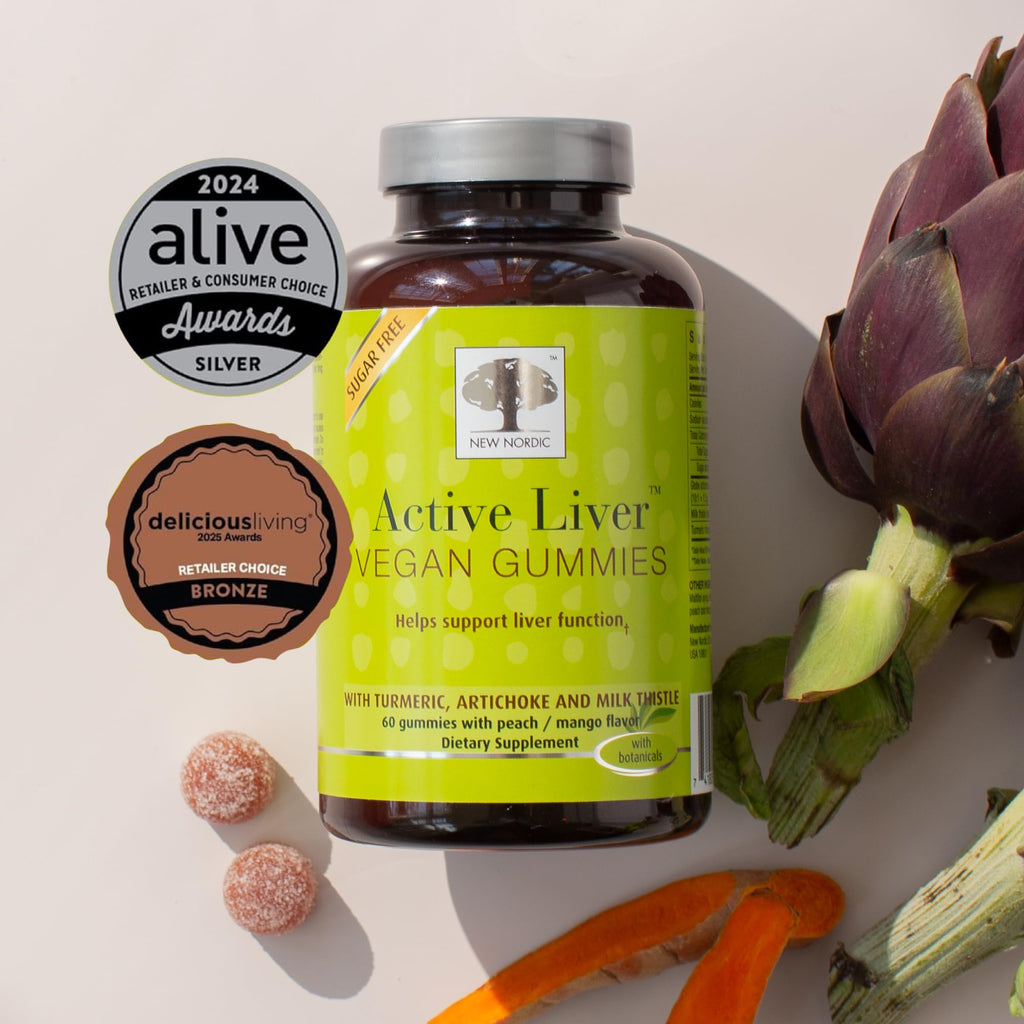 nac supplement with milk thistle
